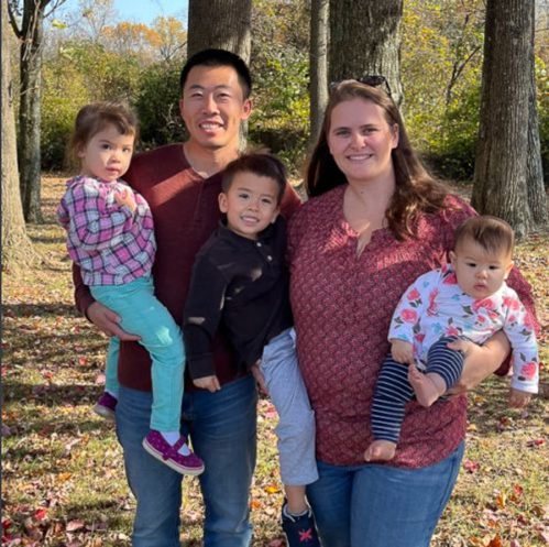 Global Missions - WPCJC